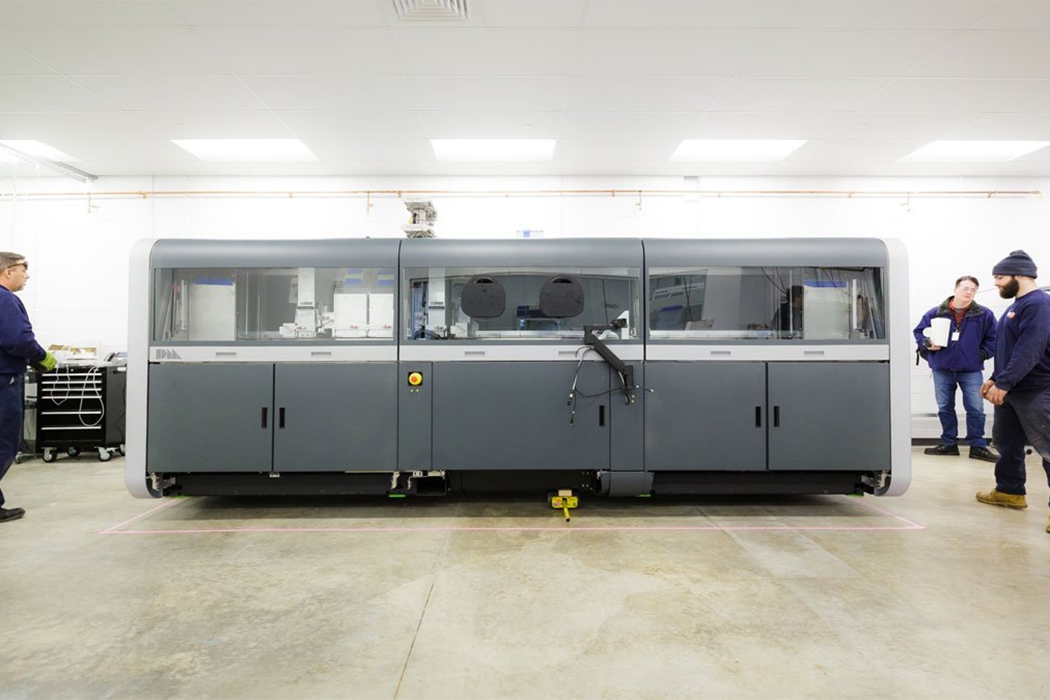 About Desktop Metal | Desktop Metal