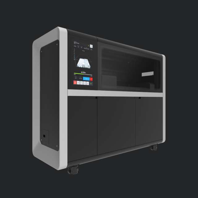 Desktop Metal. Define the future. Make it real. | Desktop Metal