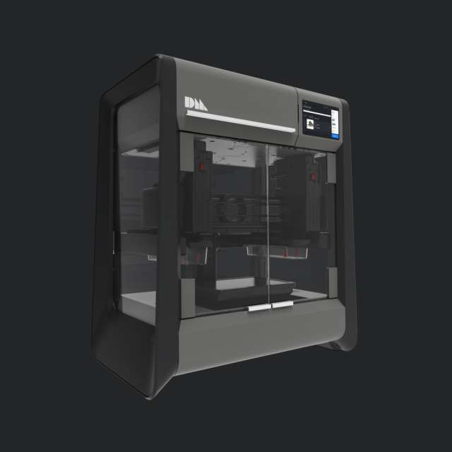 Desktop Metal. Define the future. Make it real. | Desktop Metal