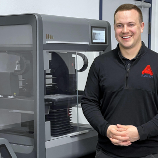 Customer Story: Azoth uses office-friendly Studio System to deliver ...