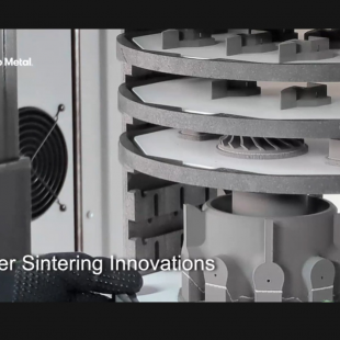 Elevating Additive and Traditional Manufacturing With Advanced High ...