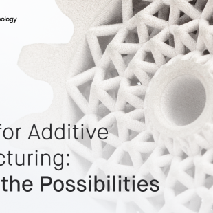 Design for Additive Manufacturing | Desktop Metal