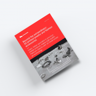 Creating beyond extraordinary jewelry and fashion accessories with ...