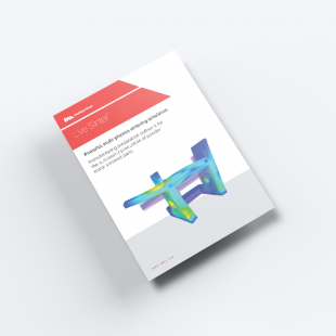 Live Sinter™ Brochure | Desktop Metal
