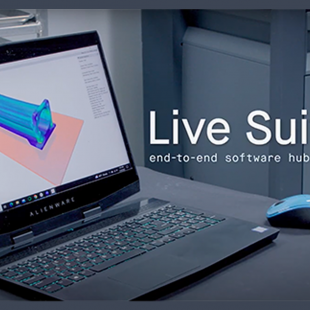 Live Suite™: Software package to seamlessly manage your 3D printers ...