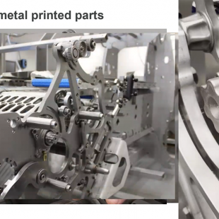 Streamlining Metal 3D Printing Workflows with Innovative Software ...