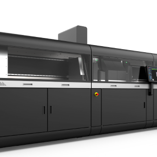What is Single Pass Jetting™? | Desktop Metal