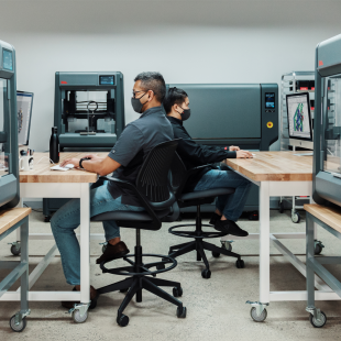 How easy is it really? Take a walkthrough of adopting office-safe metal ...