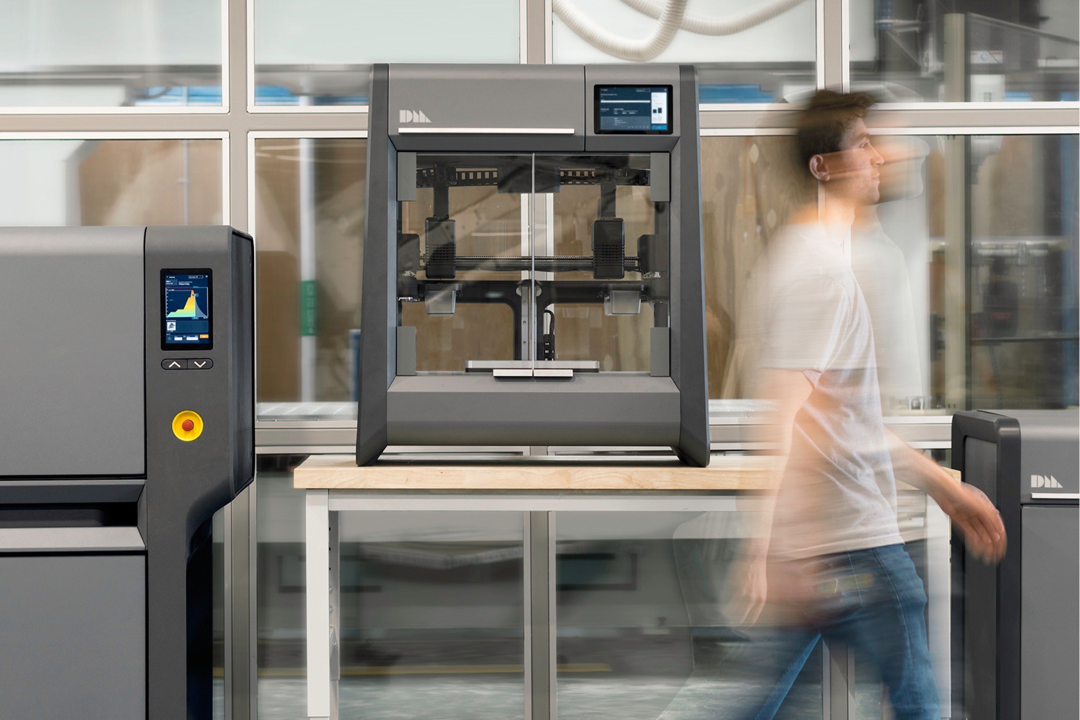 About Desktop Metal | Desktop Metal